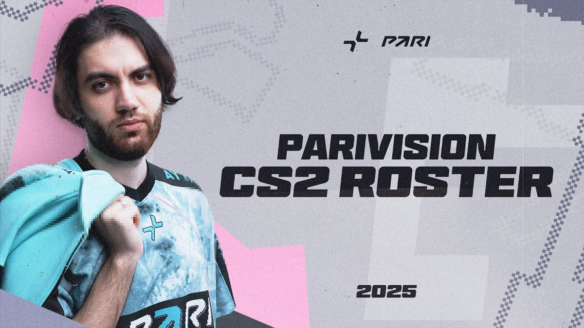Best CS2 Teams in Tier 2 - Rising Stars in 2025