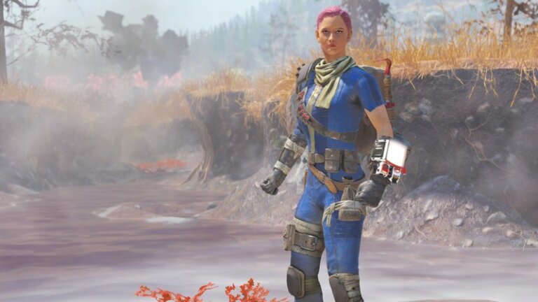 Fallout 76 Has Passed the 20 Million Player Milestone | Esports.net