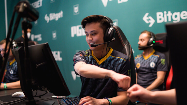 Stewie2k to stand in for G2 at IEM Dallas 2024