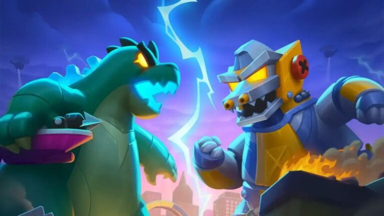 How to fix Brawl Stars Stuck on Searching for Players