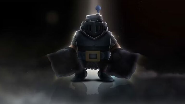 Best Clash Royale Deck for Arena 11