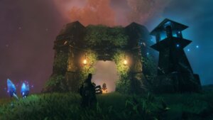 Valheim Crossplay and Cross-progression