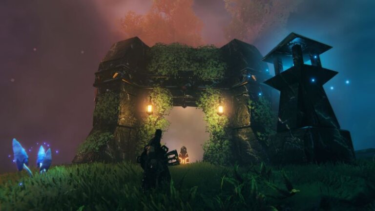 Valheim Crossplay and Cross-progression