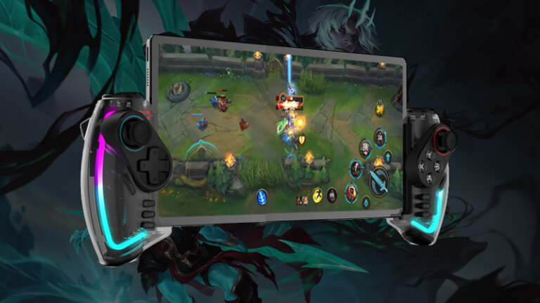 Can You Play Wild Rift With A Controller?