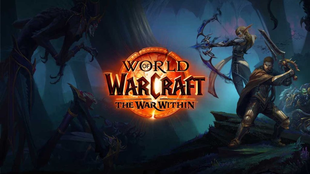 Best MMORPG Games in 2025 ⚡️ What's The Best MMO Right Now?