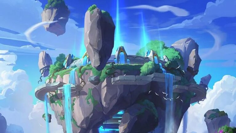 Wild Rift Arena Mode - Everything You Need To Know