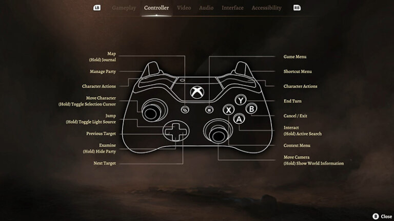 Baldur's Gate 3 Controller Support: Compatibility & Setup Guide