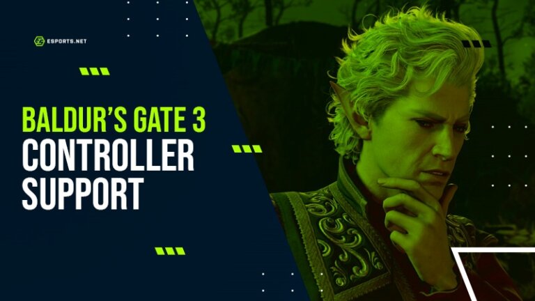 Is Baldur's Gate 3 on Xbox? | BG3 Xbox Release Date