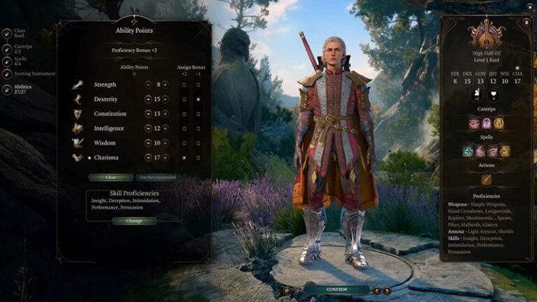 Baldur’s Gate 3 Best Builds: Top BG3 Builds You Should Try