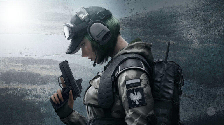 Best Rainbow Six Siege Operators R6S Operator List 2023