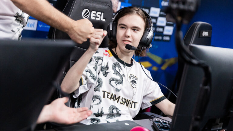 Stewie2k reaches IEM Dallas 2024 Playoffs standing in for G2 Stewie2k reaches IEM Dallas 2024 Playoffs standing in for G2