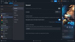 Top Dota 2 console commands you should know about
