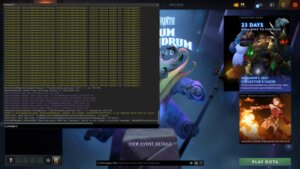 Top Dota 2 console commands you should know about