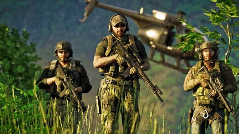 What is the Best Gray Zone Warfare Faction? | Esports.net