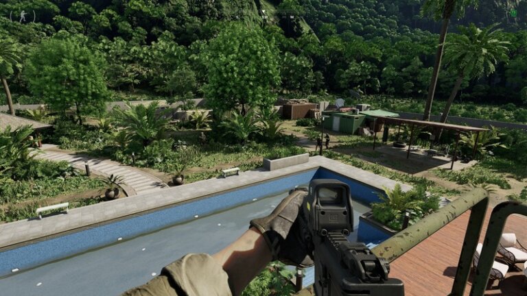 ANSWERED: Fix Gray Zone Warfare Frame Rate Issues | Esports.net