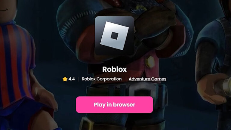 How to Play Roblox Without Downloading it | How to Play Online