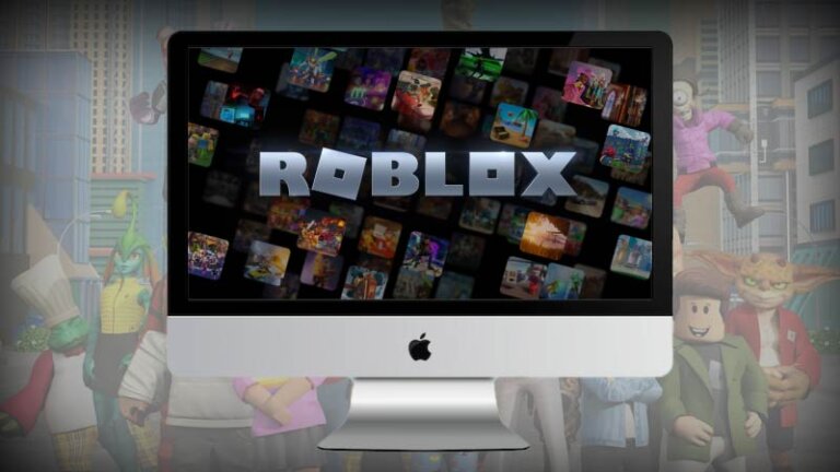 How to Update Roblox on Mac | Getting the latest Mac patch