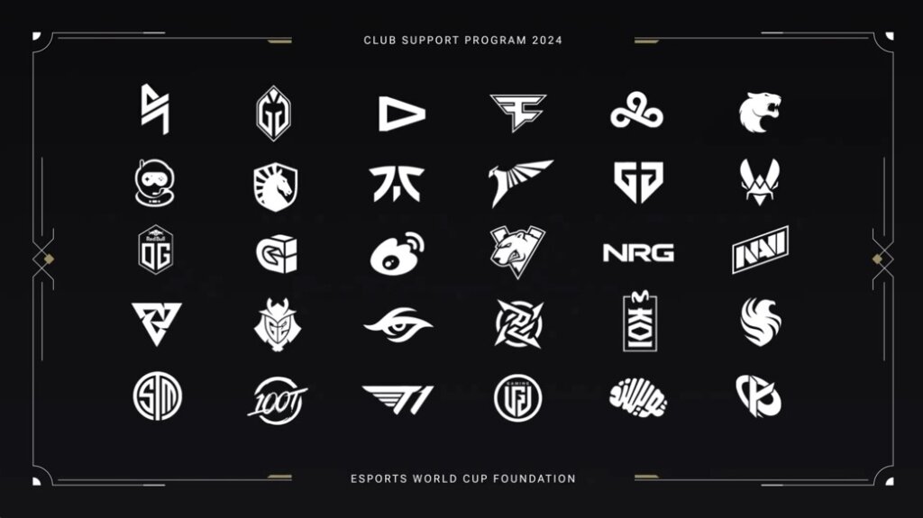 What to do about the increasing problem of player burnout in Esports