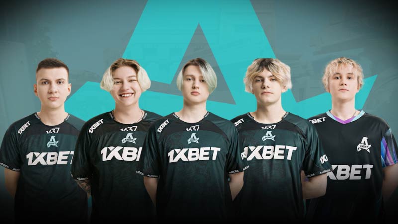 Best CS2 Teams in Tier 2 - Rising Stars in 2024