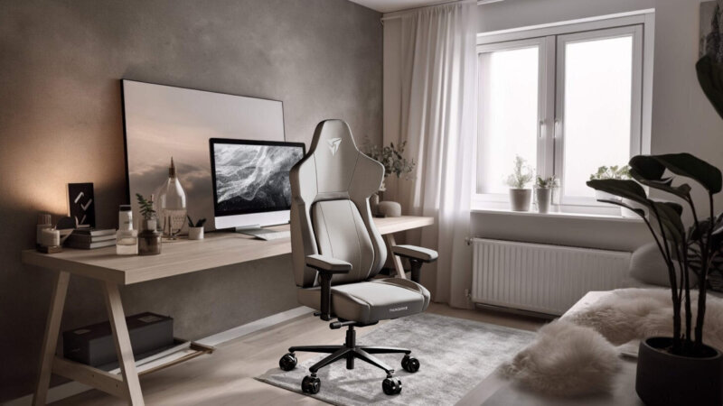 ThunderX3 CORE Review: Complete Comfort and Support For Gamers