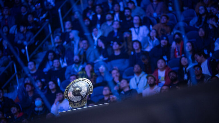 What to do about the increasing problem of player burnout in Esports