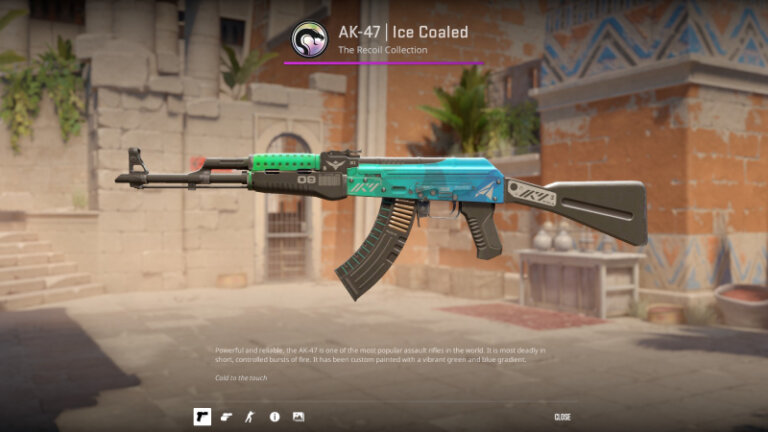 The Best Cheap CS2 Skins Under $10