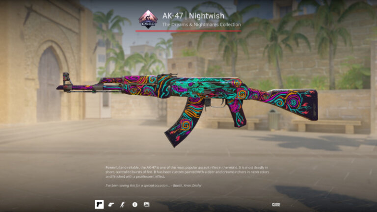 The Best Cheap CS2 Skins Under $10