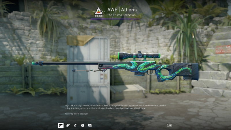 The Best Cheap CS2 Skins Under $10