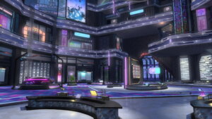 All New Zones in FFXIV Dawntrail