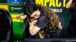 Best Female CS2 Teams in 2024 | Top 5 Female CS2 Teams