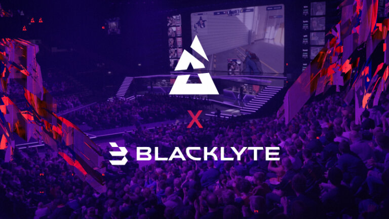 BLAST announces 'multi-ecosystem partnership' with Blacklyte