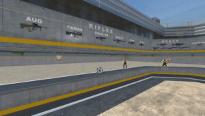 Best CS2 Workshop Maps | Aim Maps and More!