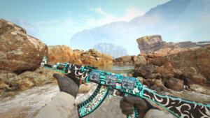 The Best Cheap CS2 Stickers Under $1