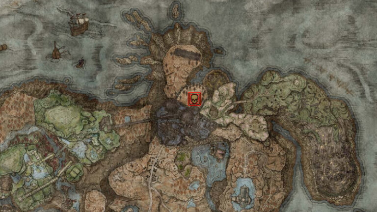 How to beat Commander Gaius in Elden Ring: Shadow of the Erdtree