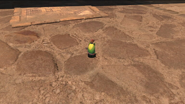 How To Unlock the Cornservant Minion in FFXIV