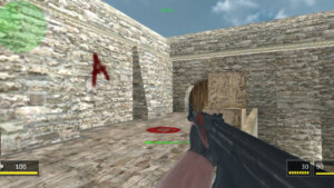 Counter-Strike Portable: What is it, how to play