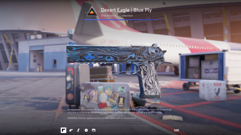 The Best Cheap CS2 Skins Under $10