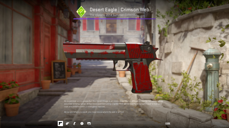 The Best Cheap CS2 Skins Under $10