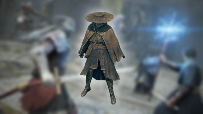 All new Armor Sets in Elden Ring: Shadow of the Erdtree