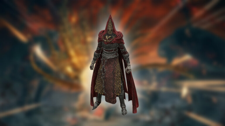 All new Armor Sets in Elden Ring: Shadow of the Erdtree