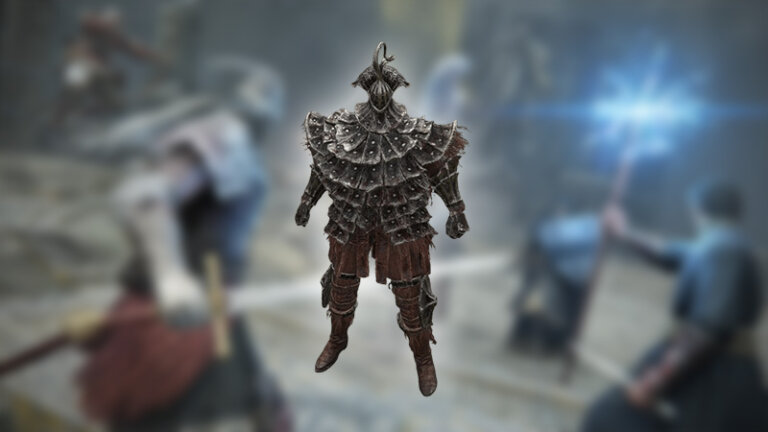 All new Armor Sets in Elden Ring: Shadow of the Erdtree