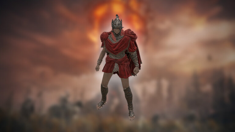 All new Armor Sets in Elden Ring: Shadow of the Erdtree