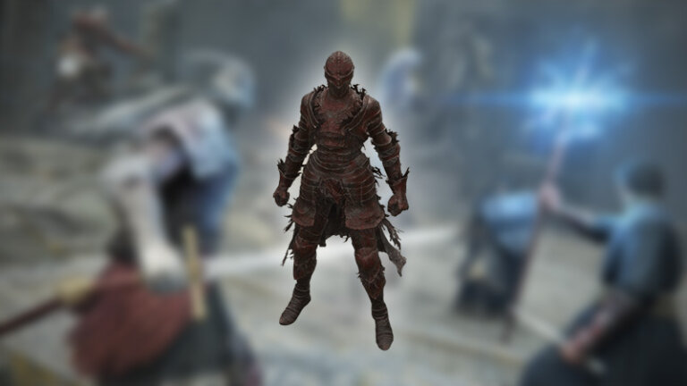 All new Armor Sets in Elden Ring: Shadow of the Erdtree