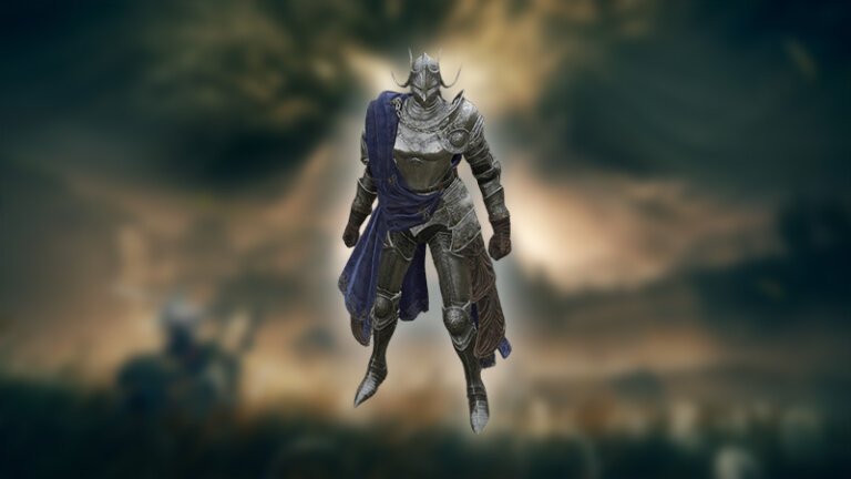 All new Armor Sets in Elden Ring: Shadow of the Erdtree