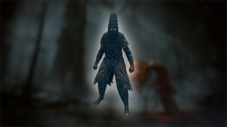 All new Armor Sets in Elden Ring: Shadow of the Erdtree