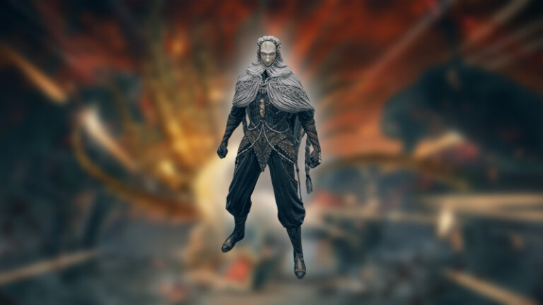 All new Armor Sets in Elden Ring: Shadow of the Erdtree