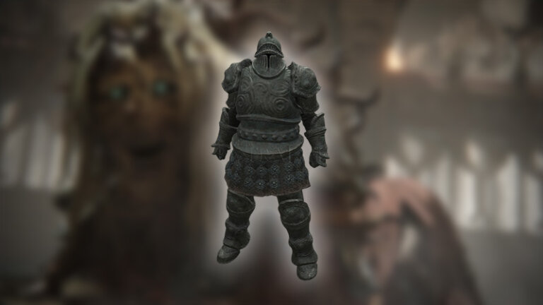 All new Armor Sets in Elden Ring: Shadow of the Erdtree