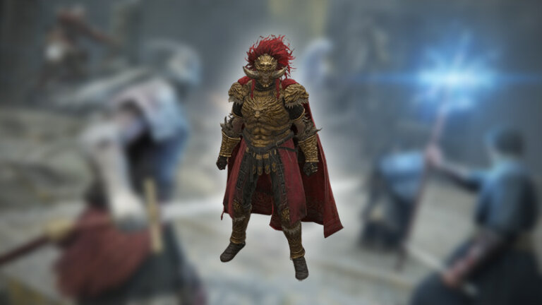 All new Armor Sets in Elden Ring: Shadow of the Erdtree