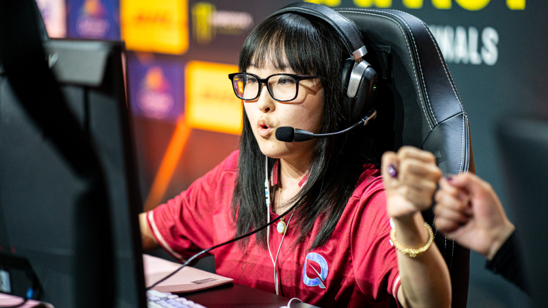 Best Female CS2 Teams in 2024 | Top 5 Female CS2 Teams