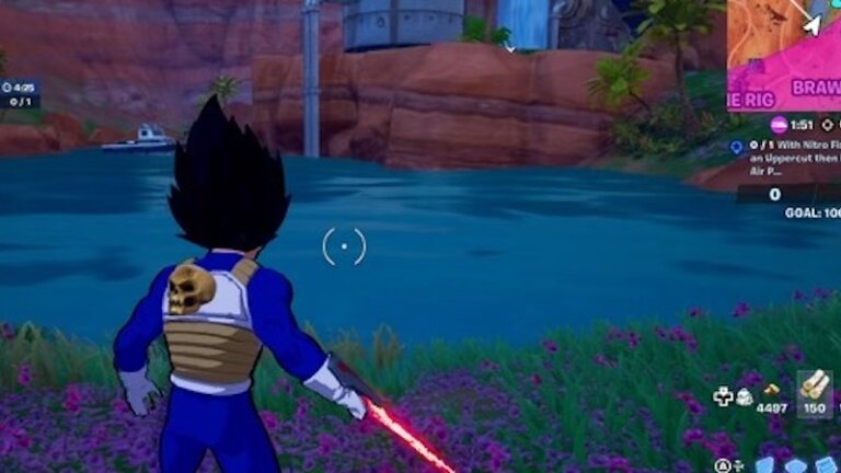 Fortnite Oasis Pool Locations Map